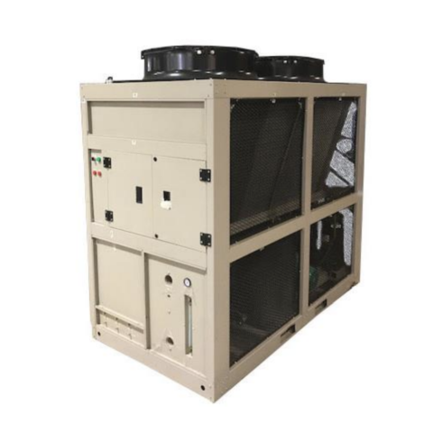 STANDARD CHILLER - Bienvenidos a Thermotar